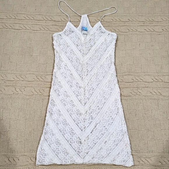 Free People | Intimates & Sleepwear | Intimately Free People White ...